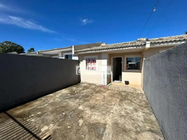 Casa / Sobrado para Locação em Ponta Grossa/PR Colônia Dona LuÍza 2 Quartos