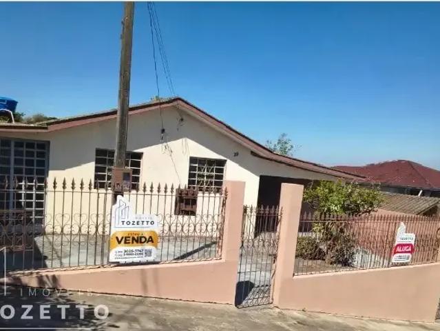 Casa / Sobrado para Locação em Ponta Grossa/PR Colônia Dona LuÍza 2 Quartos