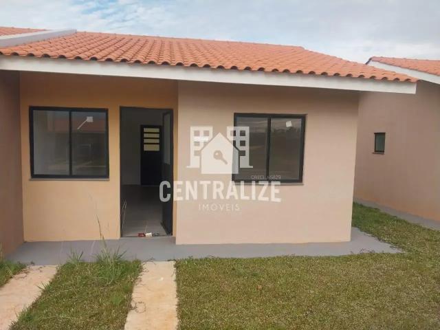 Casa / Sobrado para Locação em Ponta Grossa/PR Colônia Dona LuÍza 2 Quartos