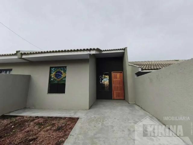 Casa / Sobrado para Locação em Ponta Grossa/PR Colônia Dona LuÍza 2 Quartos