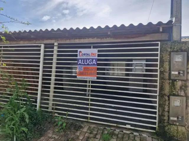 Casa / Sobrado para Locação em Ponta Grossa/PR Colônia Dona LuÍza 2 Quartos