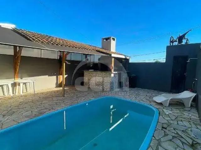 Casa / Sobrado para Locação em Ponta Grossa/PR Colônia Dona LuÍza 2 Quartos
