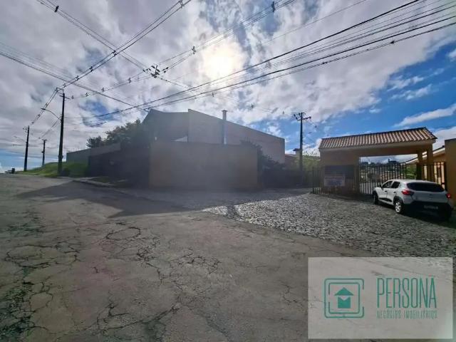 Casa / Sobrado para Locação em Ponta Grossa/PR Colônia Dona LuÍza 2 Quartos
