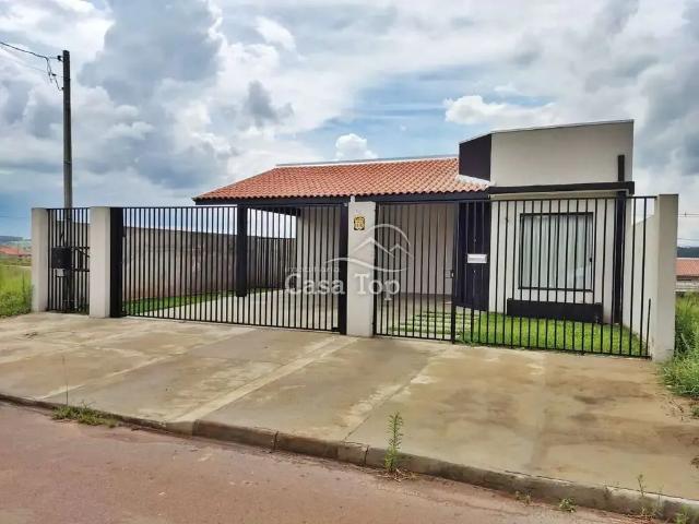 Casa / Sobrado para Locação em Ponta Grossa/PR Colônia Dona LuÍza 2 Quartos