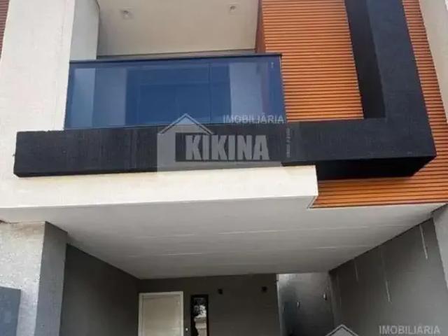 Casa / Sobrado para Locação em Ponta Grossa/PR Colônia Dona LuÍza 3 Quartos
