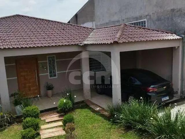 Casa / Sobrado para Locação em Ponta Grossa/PR Colônia Dona LuÍza 3 Quartos