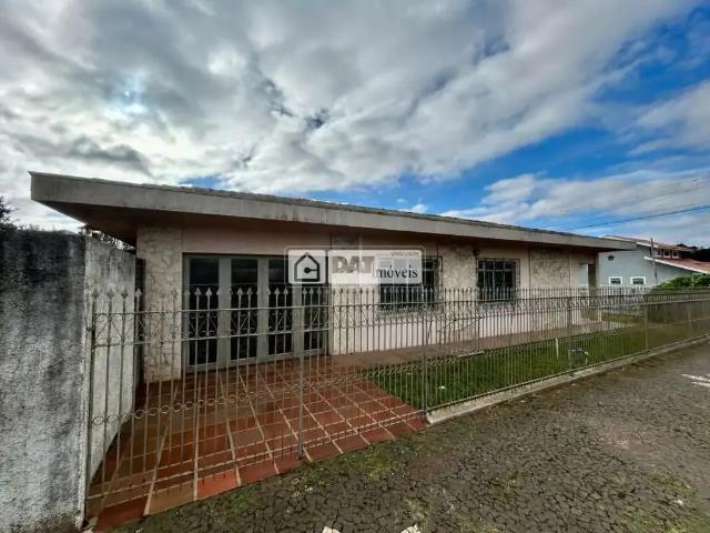 Casa / Sobrado para Locação em Ponta Grossa/PR Colônia Dona LuÍza 4 Quartos