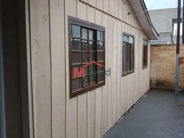 Casa / Sobrado para Locação em Ponta Grossa/PR Contorno 3 Quartos