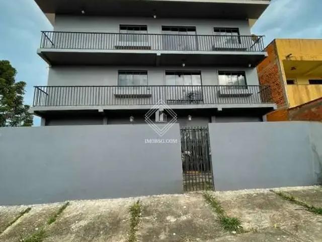 Casa / Sobrado para Locação em Ponta Grossa/PR Contorno 3 Quartos