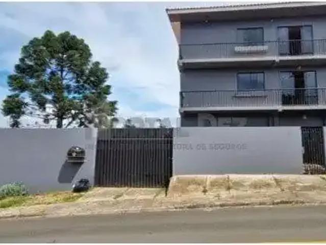 Casa / Sobrado para Locação em Ponta Grossa/PR Contorno 3 Quartos