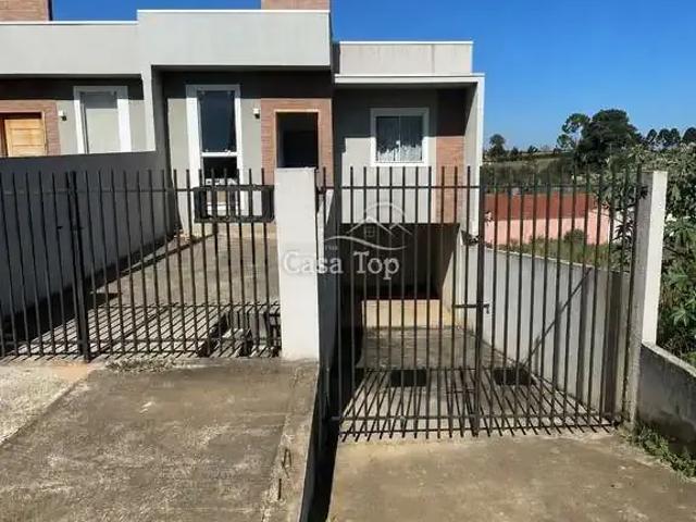 Casa / Sobrado para Locação em Ponta Grossa/PR Contorno 3 Quartos