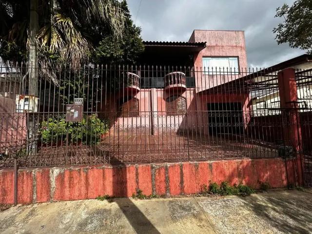 Casa / Sobrado para Locação em Ponta Grossa/PR Contorno 3 Quartos