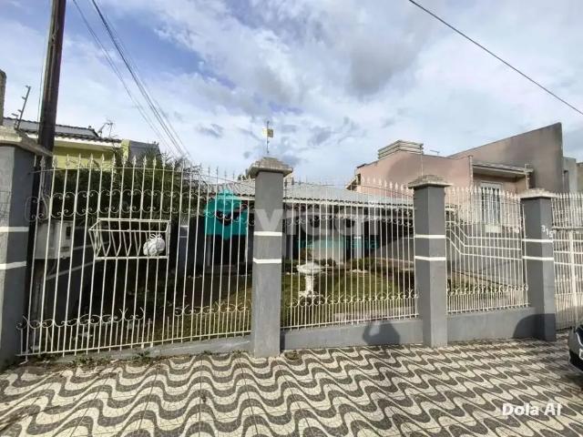 Casa / Sobrado para Locação em Ponta Grossa/PR Contorno 3 Quartos