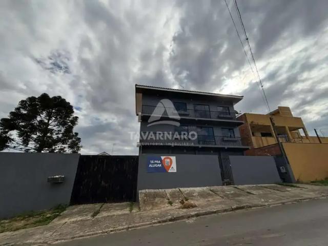 Casa / Sobrado para Locação em Ponta Grossa/PR Contorno 3 Quartos