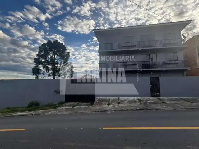 Casa / Sobrado para Locação em Ponta Grossa/PR Contorno