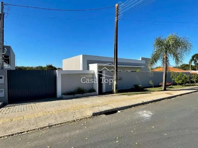 Casa / Sobrado para Locação em Ponta Grossa/PR Contorno 1 Quartos