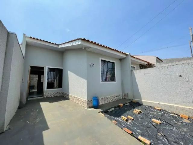 Casa / Sobrado para Locação em Ponta Grossa/PR Contorno 2 Quartos