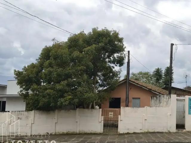Casa / Sobrado para Locação em Ponta Grossa/PR Contorno 2 Quartos
