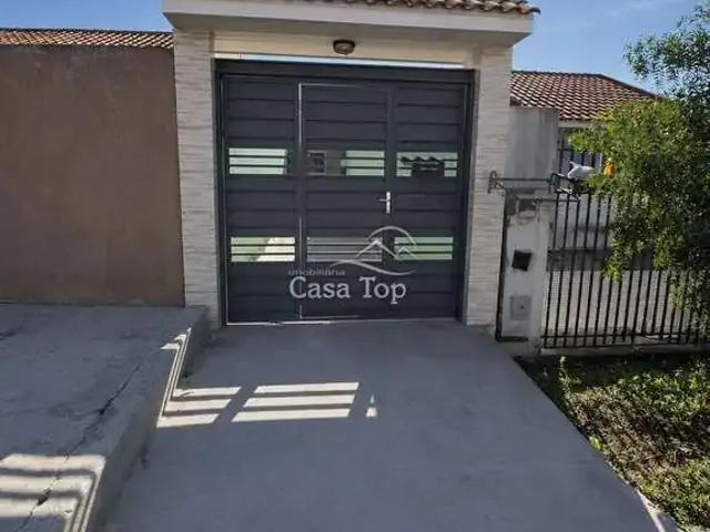 Casa / Sobrado para Locação em Ponta Grossa/PR Contorno 2 Quartos