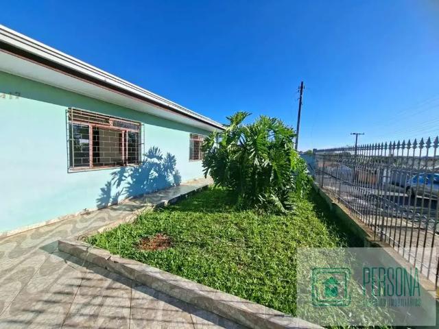 Casa / Sobrado para Locação em Ponta Grossa/PR Contorno 2 Quartos