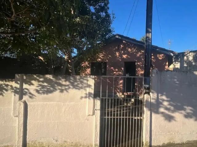 Casa / Sobrado para Locação em Ponta Grossa/PR Contorno 2 Quartos