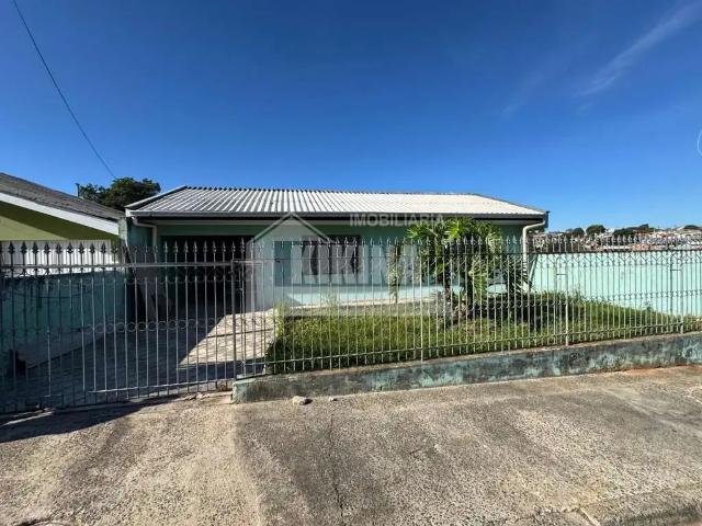Casa / Sobrado para Locação em Ponta Grossa/PR Contorno 2 Quartos