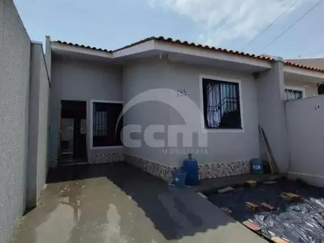 Casa / Sobrado para Locação em Ponta Grossa/PR Contorno 2 Quartos