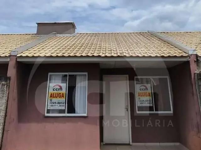 Casa / Sobrado para Locação em Ponta Grossa/PR Contorno 2 Quartos