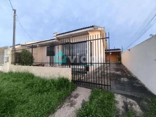 Casa / Sobrado para Locação em Ponta Grossa/PR Contorno 2 Quartos