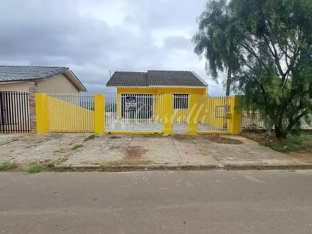Casa / Sobrado para Locação em Ponta Grossa/PR Contorno 2 Quartos