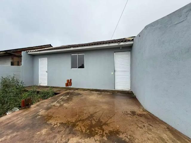 Casa / Sobrado para Locação em Ponta Grossa/PR Contorno 2 Quartos