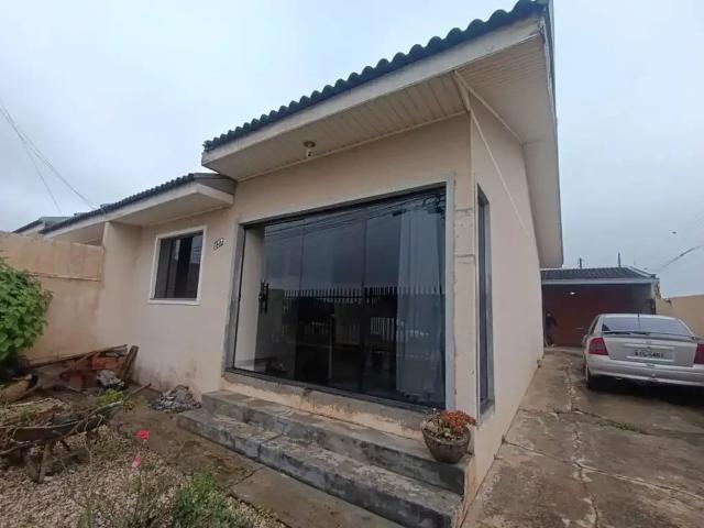 Casa / Sobrado para Locação em Ponta Grossa/PR Contorno 2 Quartos