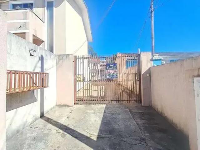 Casa / Sobrado para Locação em Ponta Grossa/PR Contorno 2 Quartos