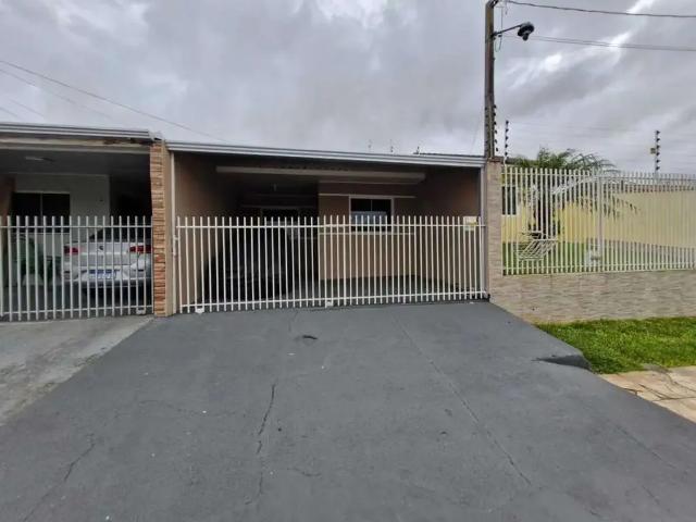 Casa / Sobrado para Locação em Ponta Grossa/PR Contorno 2 Quartos