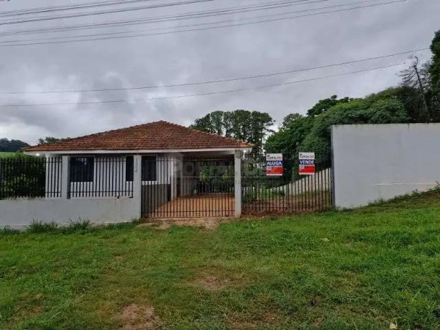 Casa / Sobrado para Locação em Ponta Grossa/PR Contorno 2 Quartos