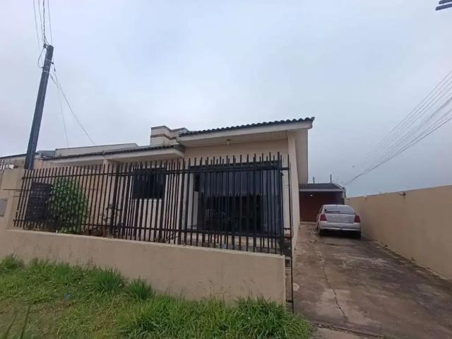 Casa / Sobrado para Locação em Ponta Grossa/PR Contorno 2 Quartos