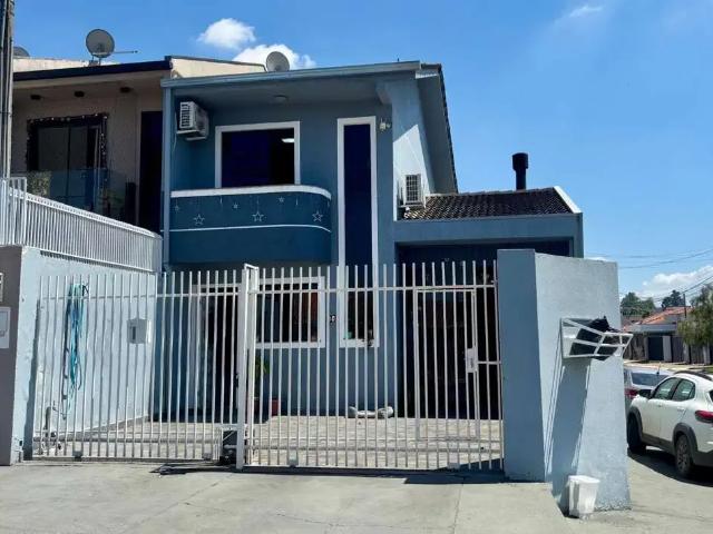 Casa / Sobrado para Locação em Ponta Grossa/PR Contorno 2 Quartos