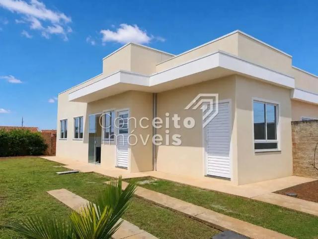 Casa / Sobrado para Locação em Ponta Grossa/PR Contorno 2 Quartos