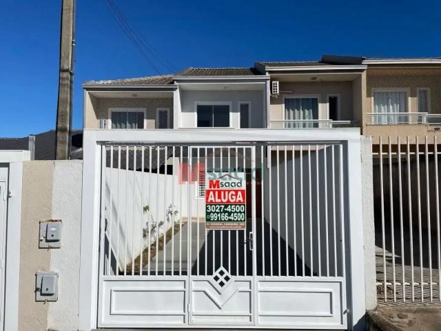 Casa / Sobrado para Locação em Ponta Grossa/PR Contorno 2 Quartos