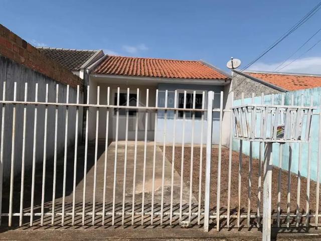 Casa / Sobrado para Locação em Ponta Grossa/PR Contorno 2 Quartos