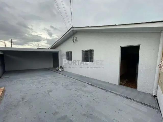 Casa / Sobrado para Locação em Ponta Grossa/PR Contorno