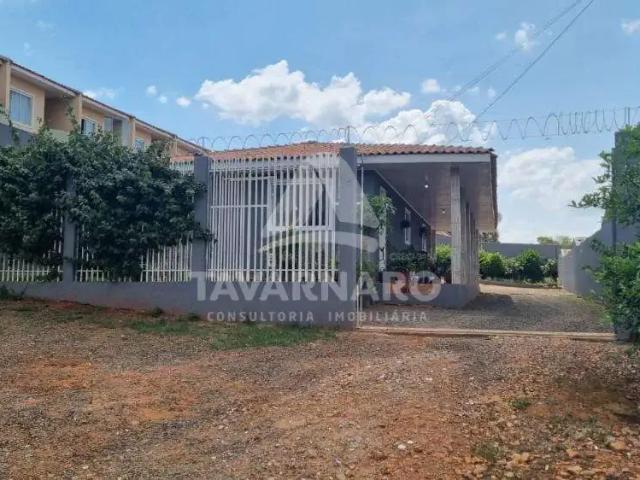 Casa / Sobrado para Locação em Ponta Grossa/PR Contorno 4 Quartos