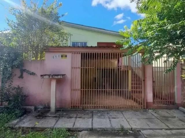 Casa / Sobrado para Locação em Ponta Grossa/PR Contorno 4 Quartos