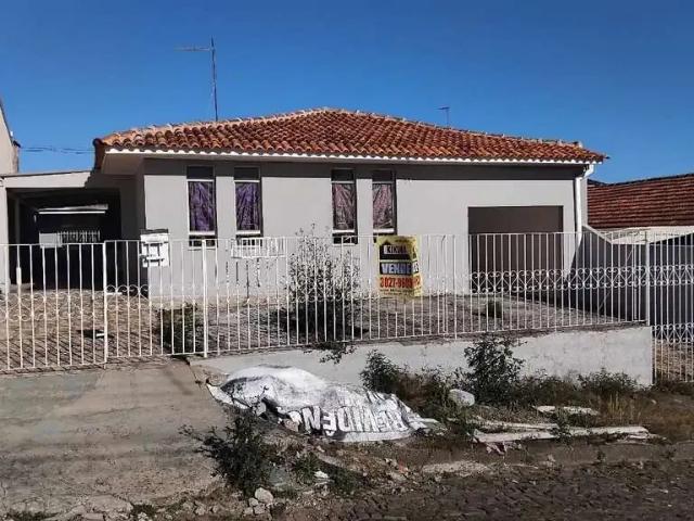 Casa / Sobrado para Locação em Ponta Grossa/PR Contorno 4 Quartos