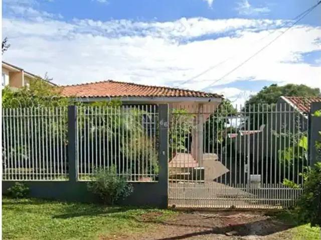 Casa / Sobrado para Locação em Ponta Grossa/PR Contorno