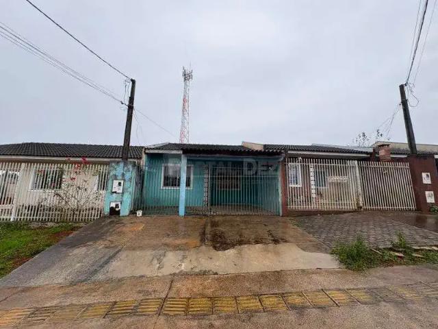 Casa / Sobrado para Locação em Ponta Grossa/PR Cará cará 2 Quartos