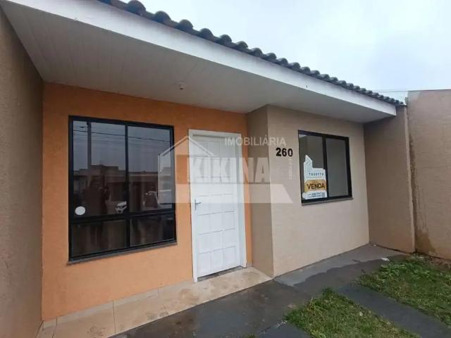 Casa / Sobrado para Locação em Ponta Grossa/PR Cará cará 2 Quartos