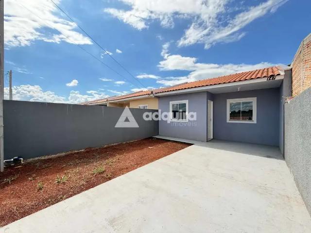 Casa / Sobrado para Locação em Ponta Grossa/PR Cará cará 2 Quartos