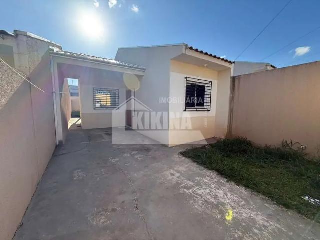 Casa / Sobrado para Locação em Ponta Grossa/PR Cará cará 2 Quartos