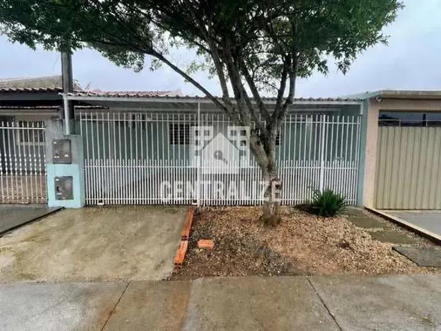 Casa / Sobrado para Locação em Ponta Grossa/PR Cará cará 2 Quartos